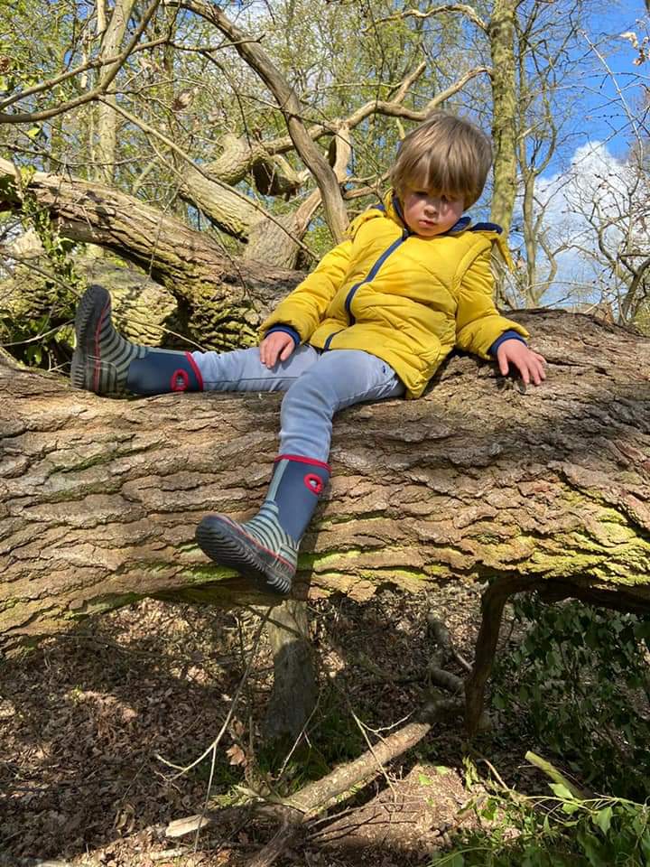 About - Raw Learning